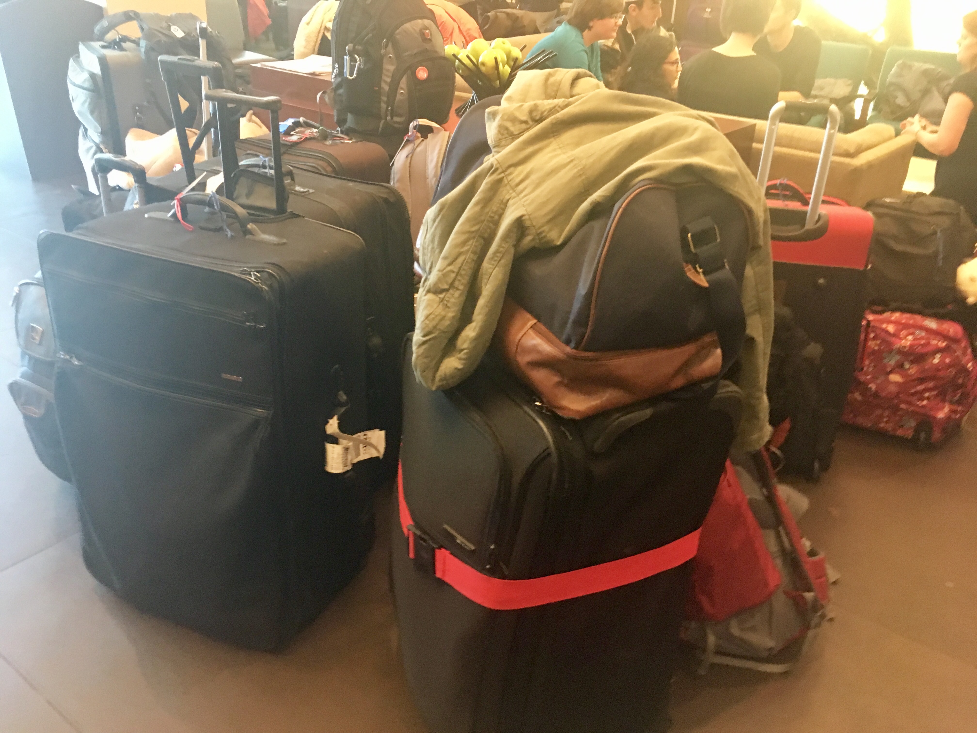 Peace Corps - Packing for Peace Corps