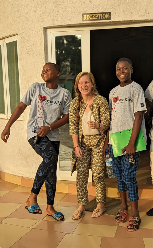 Peace Corps - Tips for serving in Benin from 6 Peace Corps Volunteers