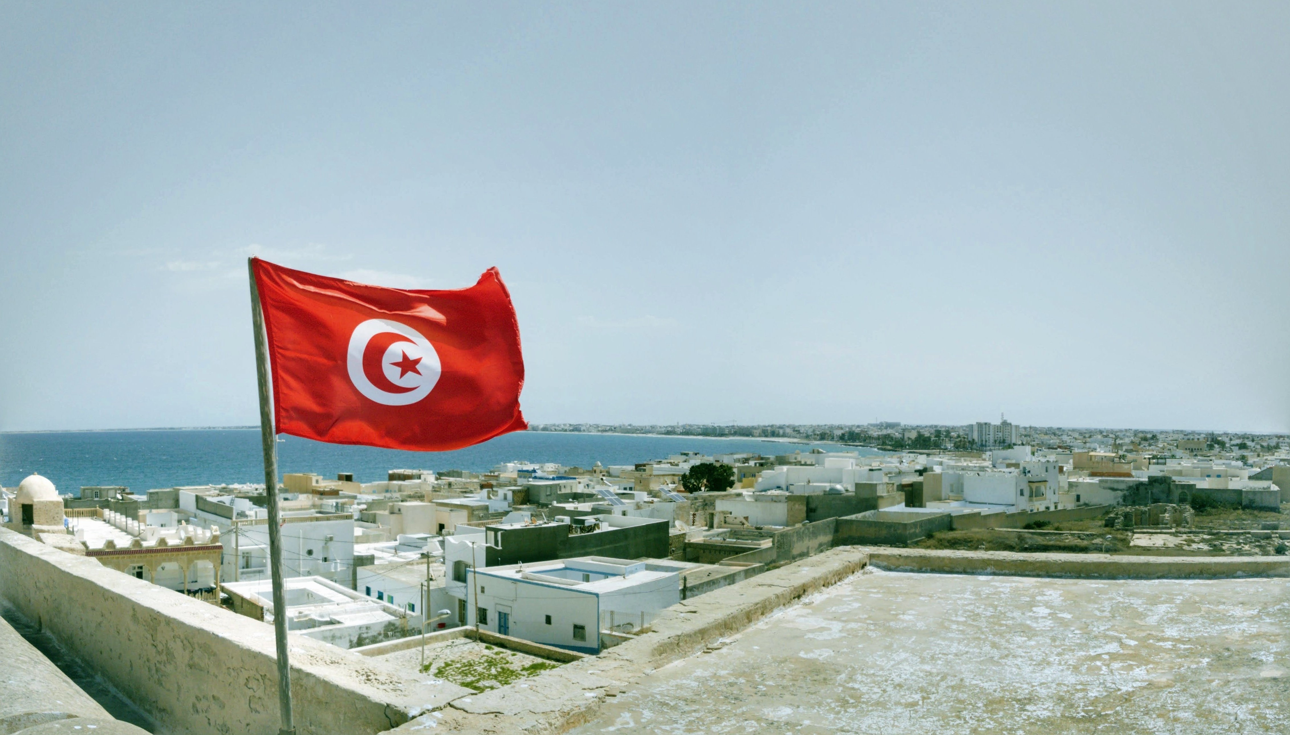 Peace Corps - Ramadan in Tunisia: Faith, food, and lifelong friendships