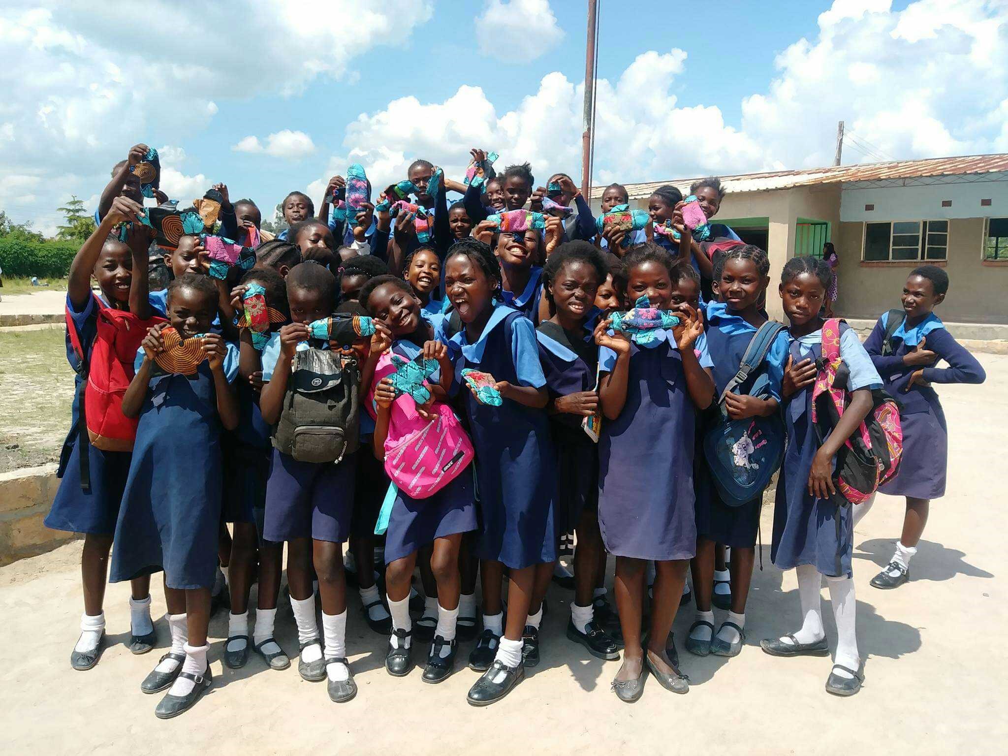 Peace Corps - Q&A with a first-generation college student who served in ...