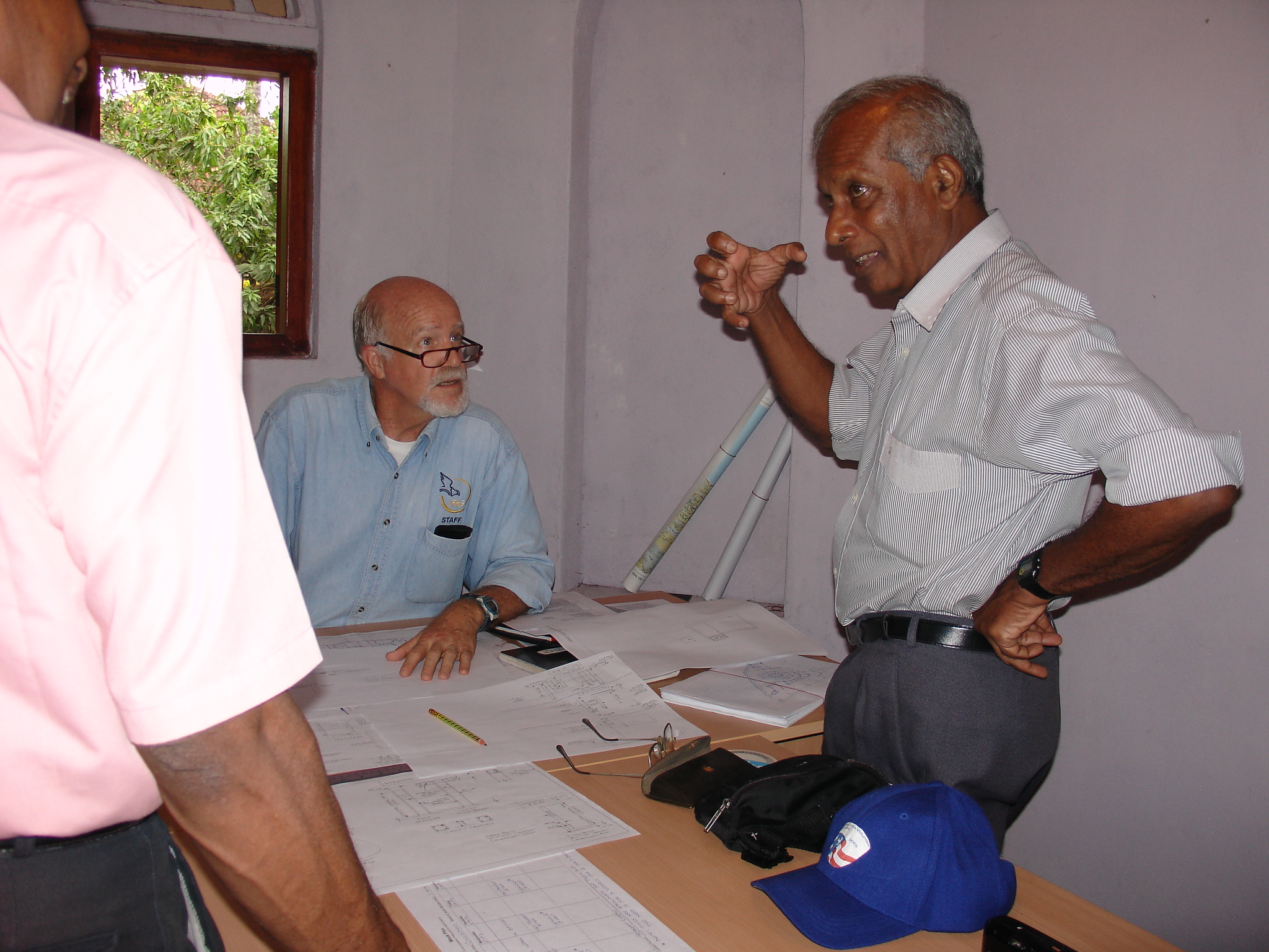 Peace Corps - What happened to Crisis Corps? The road to Peace Corps ...