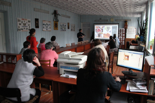 Peace Corps - 4 things we relearned in our first Peace Corps Week as ...